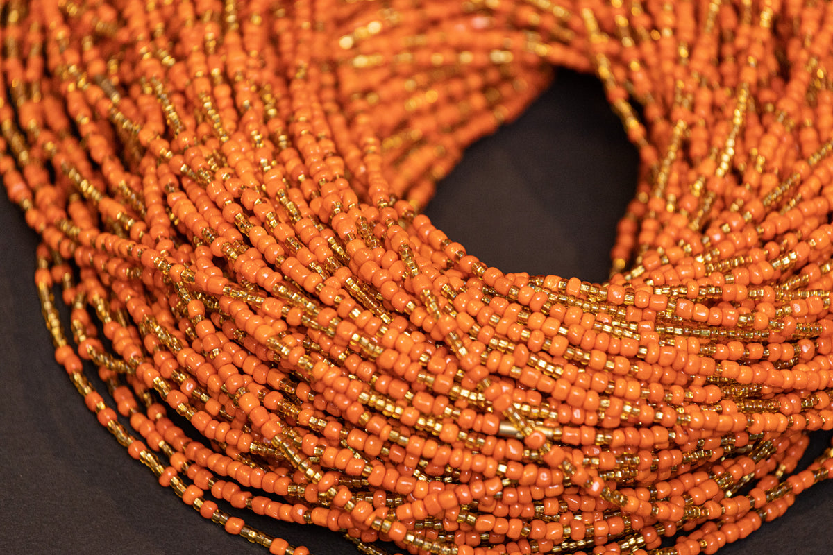 Radiance – Queen Black Ice